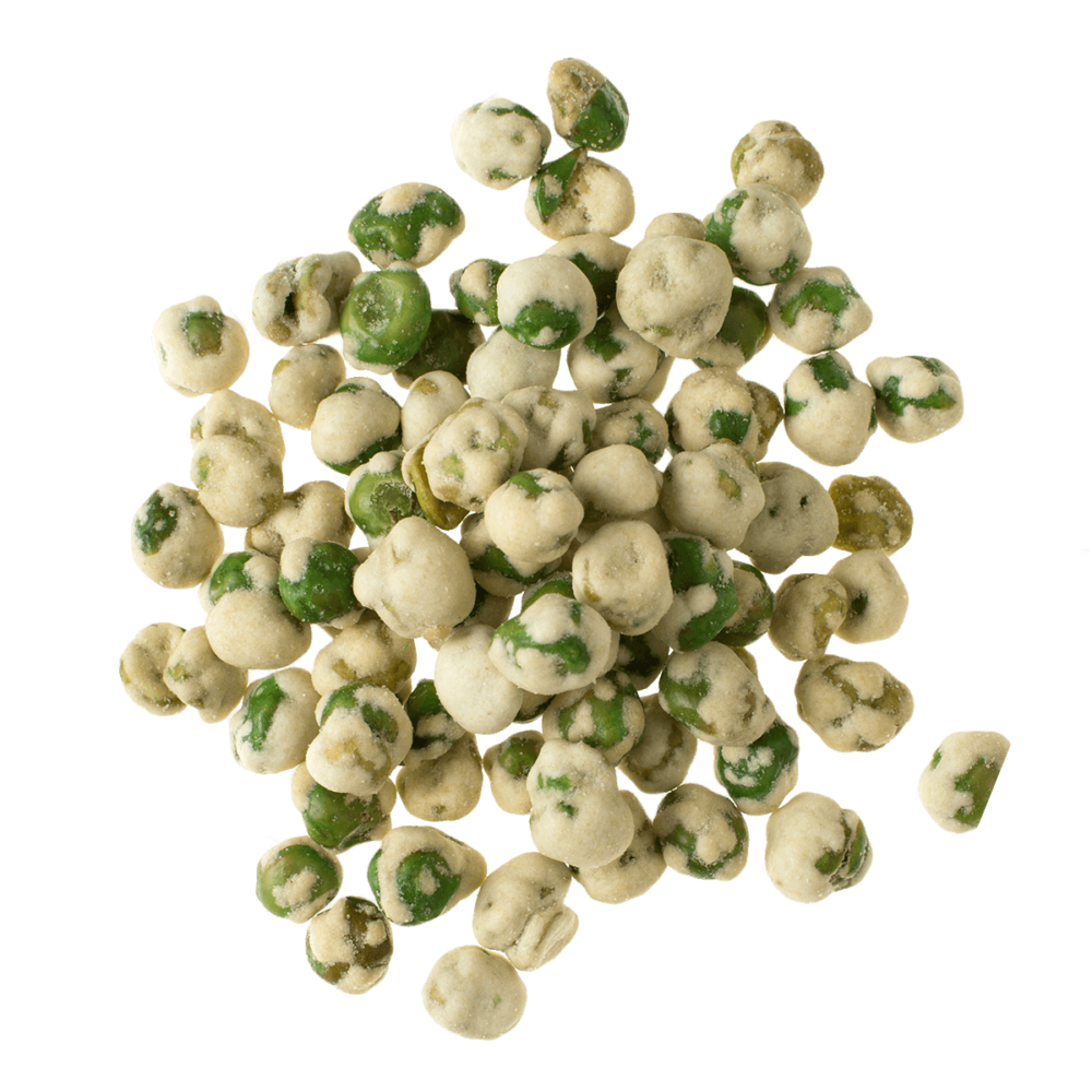 Wasabi Coated Green Peas – Sweet Dessert : Original Sweet Shop